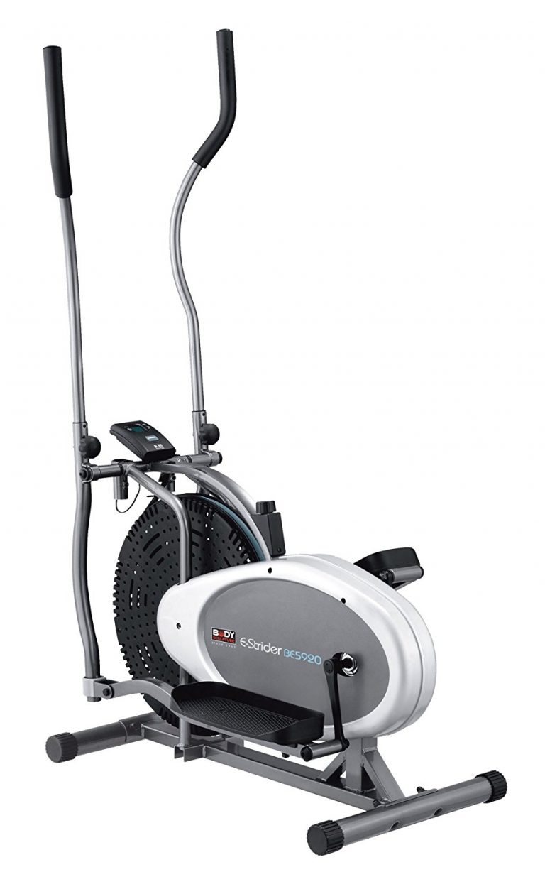 Ellittica per Dimagrire - Guida