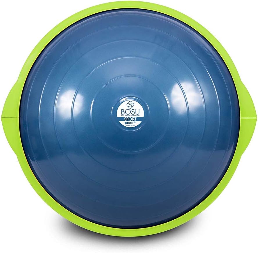 Bosu Ball - Come Scegliere, Opinioni e Prezzi